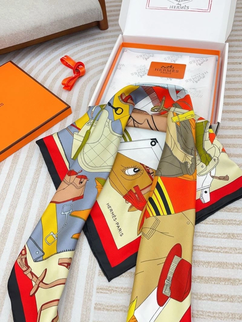 Economical Hermes Scarf