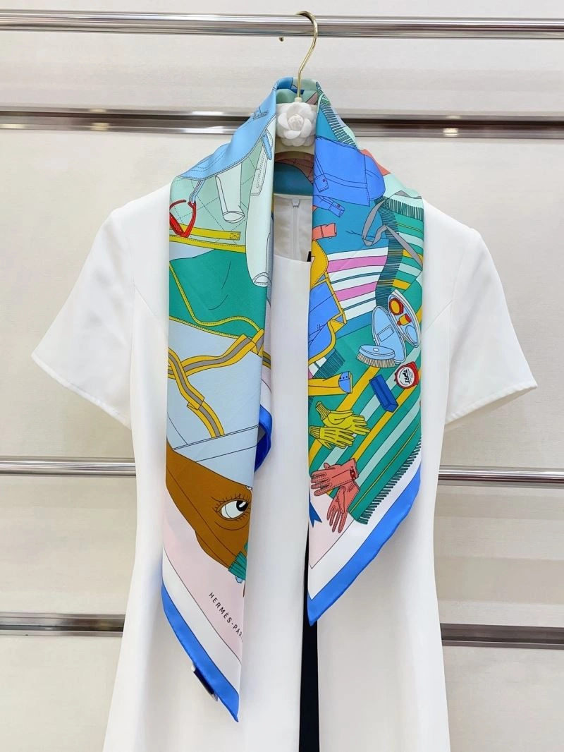 OEM Hermes Scarf