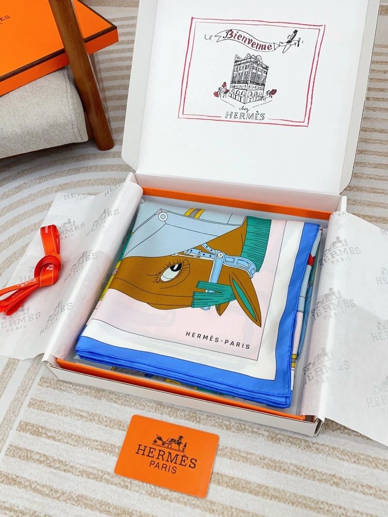 OEM Hermes Scarf