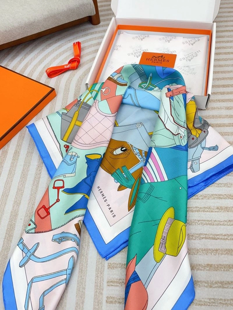 OEM Hermes Scarf