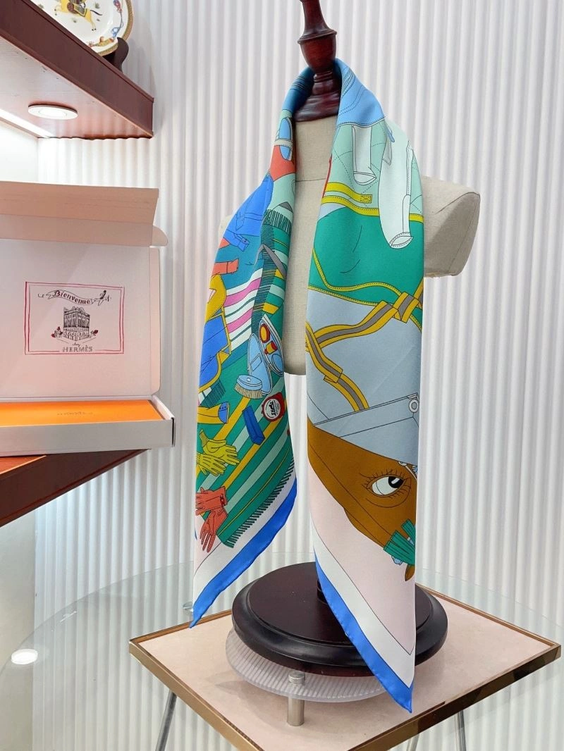 OEM Hermes Scarf
