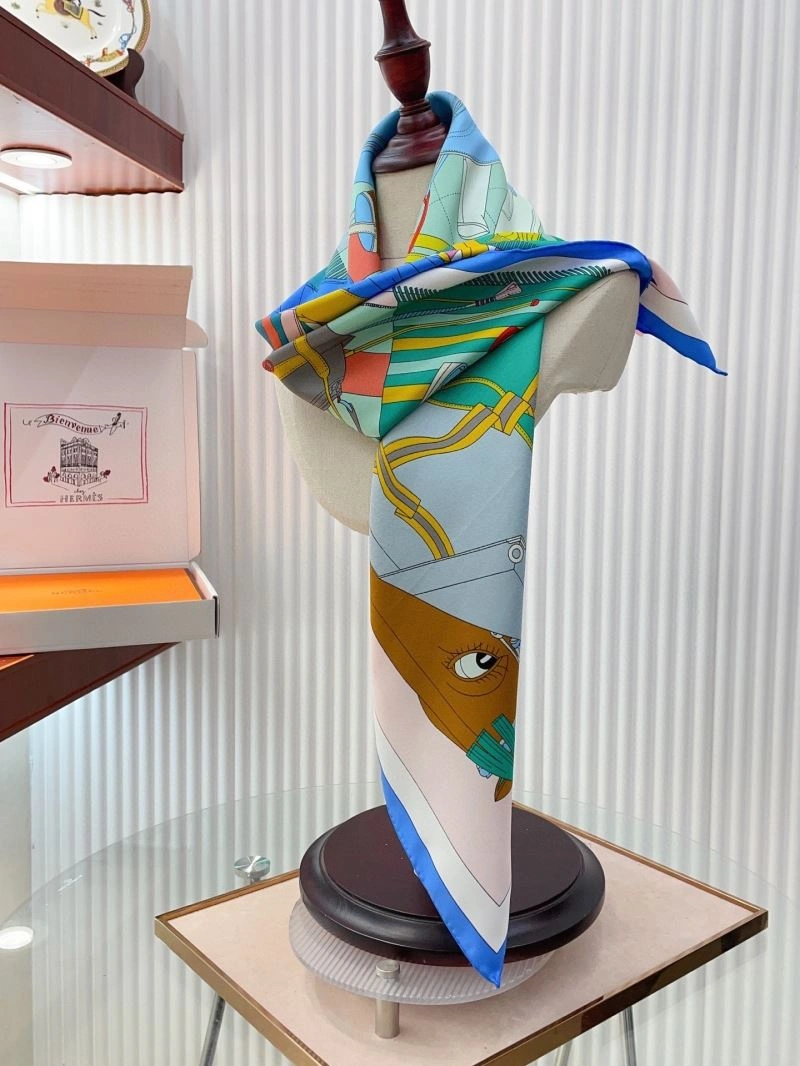 OEM Hermes Scarf