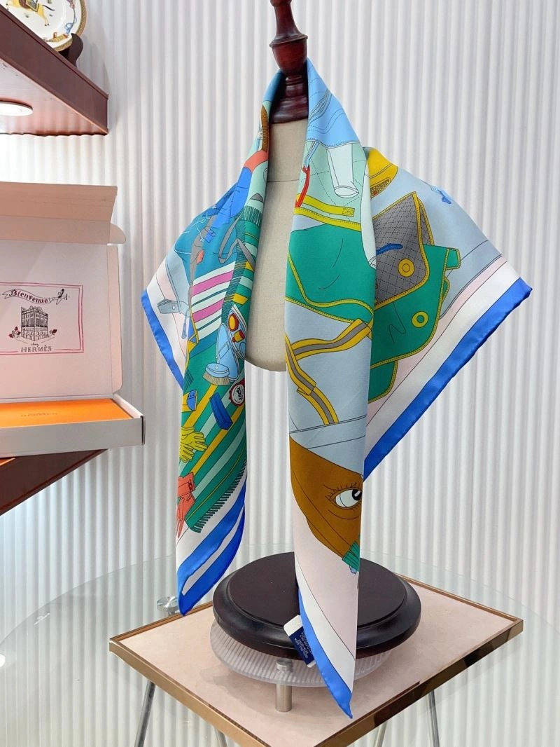 OEM Hermes Scarf