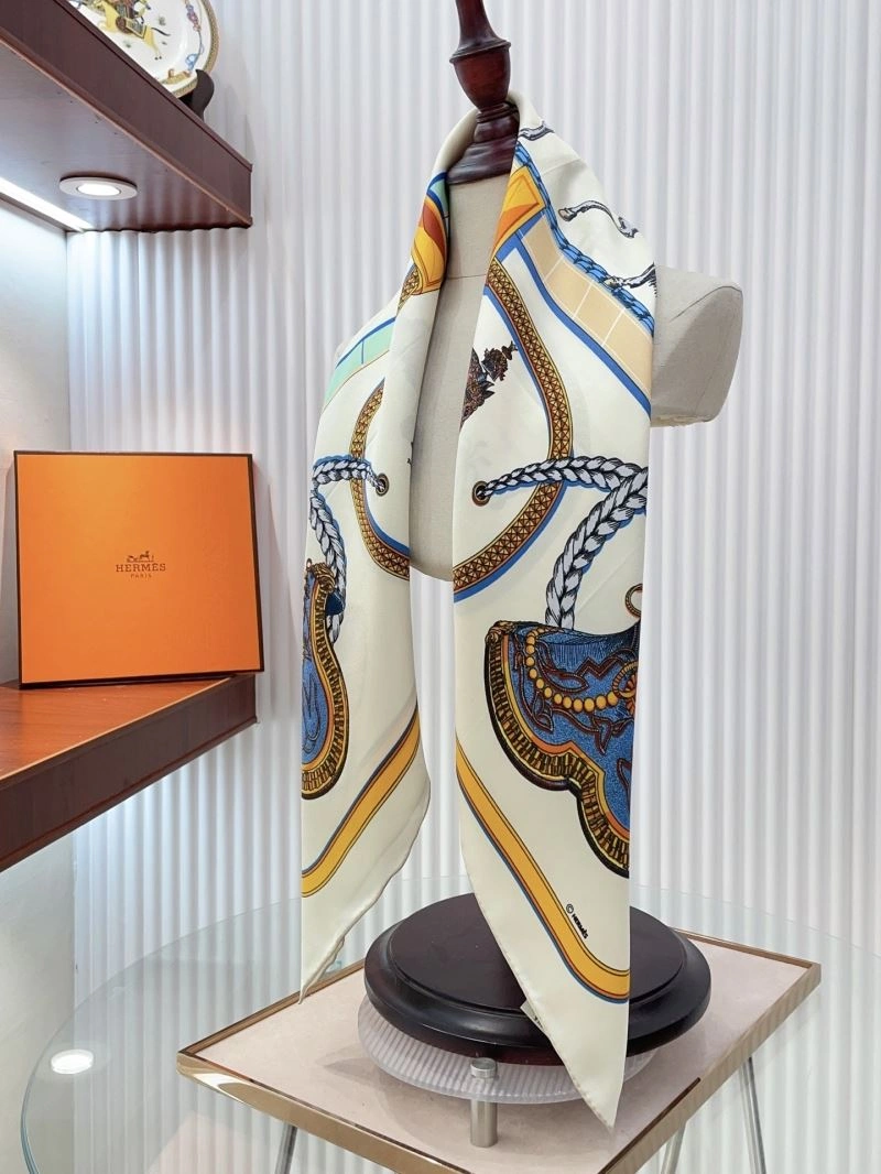1:1 copy Hermes Scarf