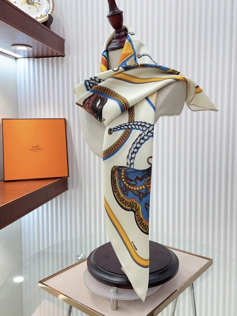 1:1 copy Hermes Scarf