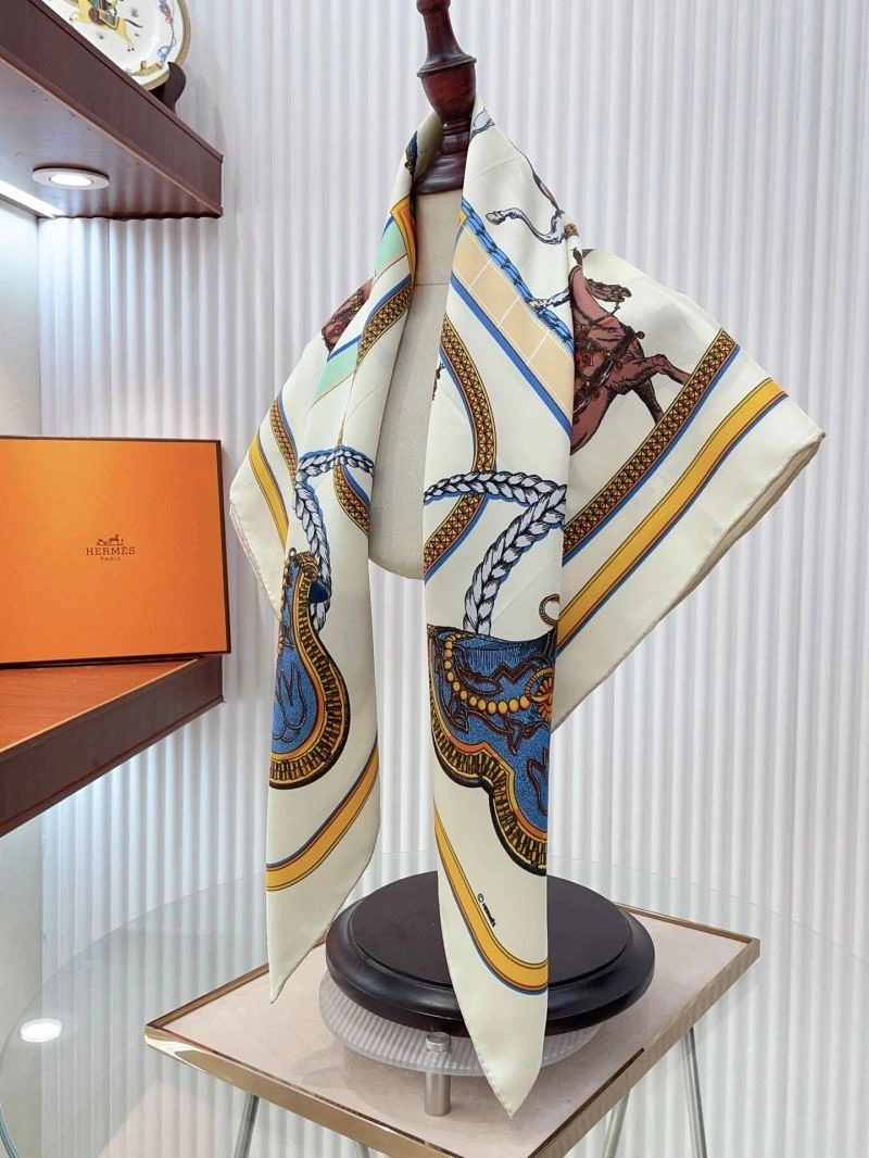1:1 copy Hermes Scarf