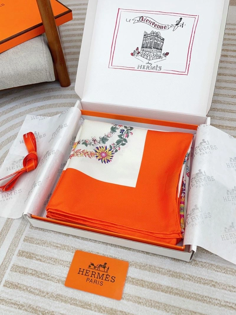 Discounted Hermes Scarf