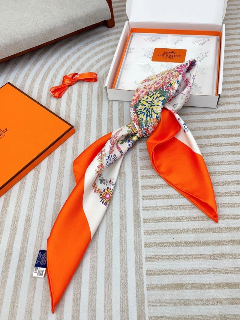 Discounted Hermes Scarf