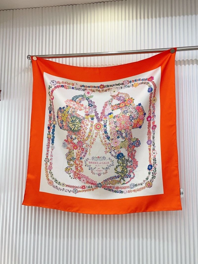 Discounted Hermes Scarf