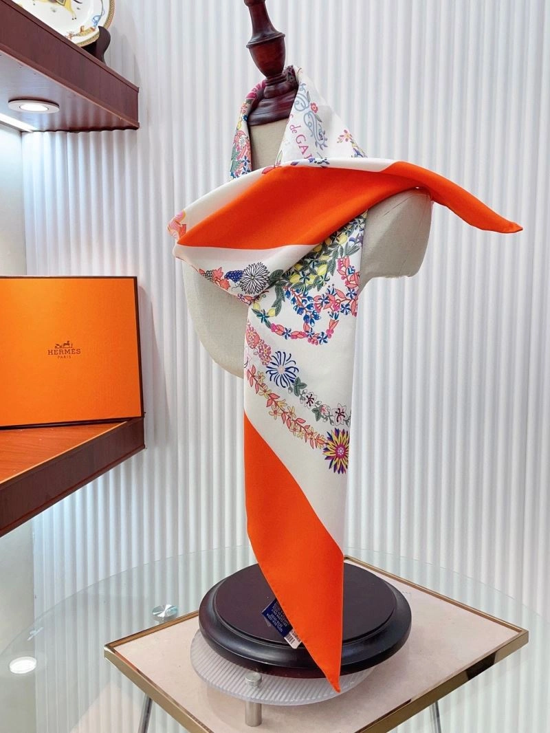 Discounted Hermes Scarf