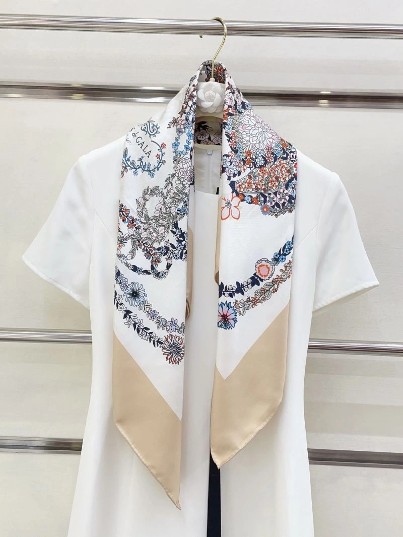 Brand-original Hermes Scarf
