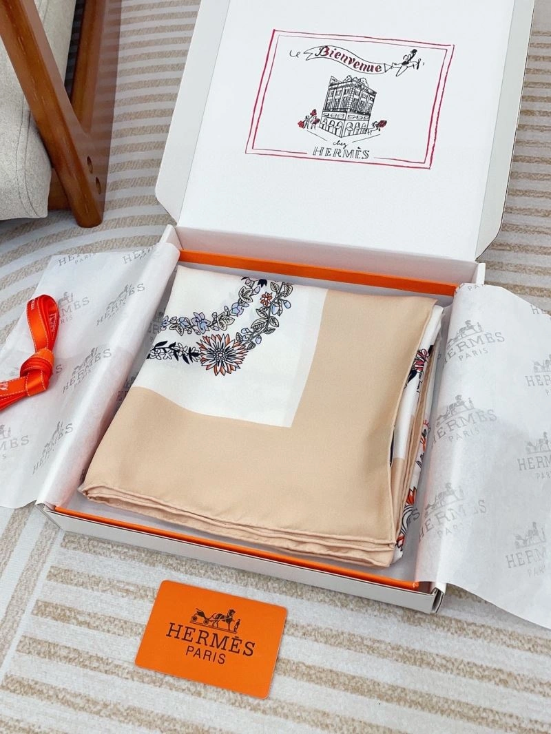 Brand-original Hermes Scarf
