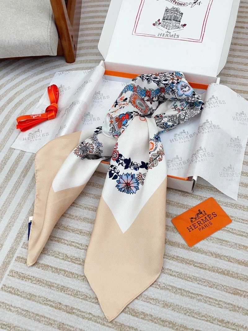 Brand-original Hermes Scarf