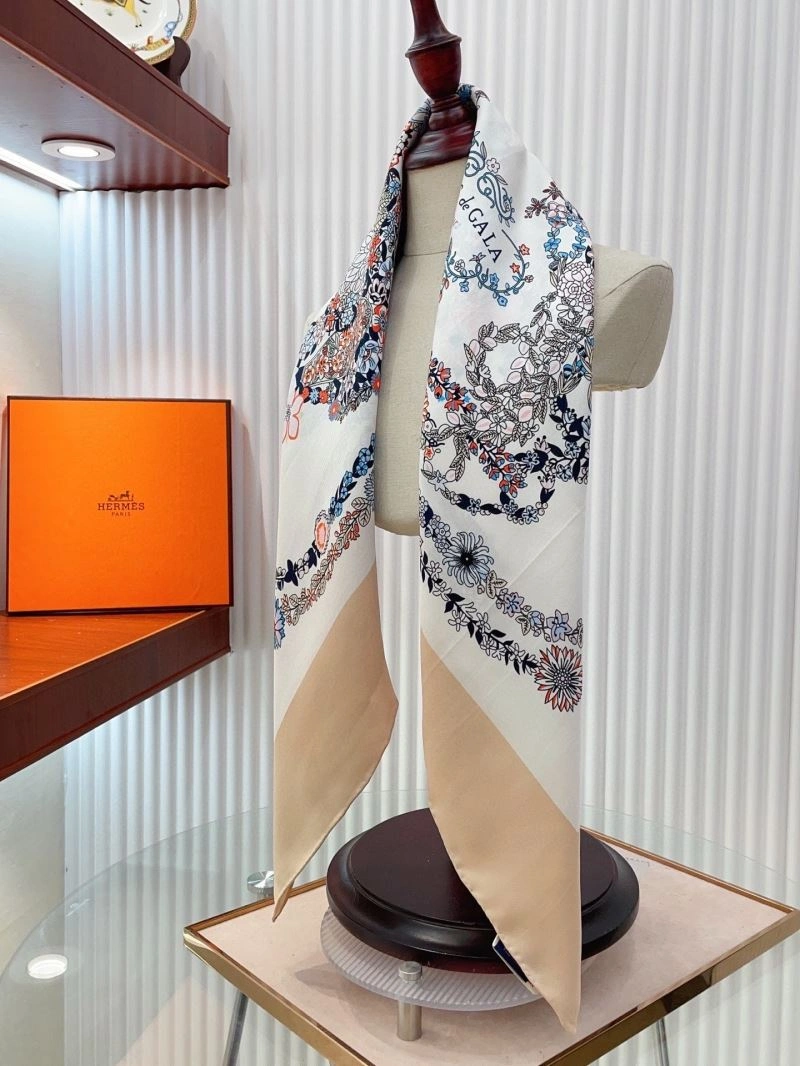 Brand-original Hermes Scarf