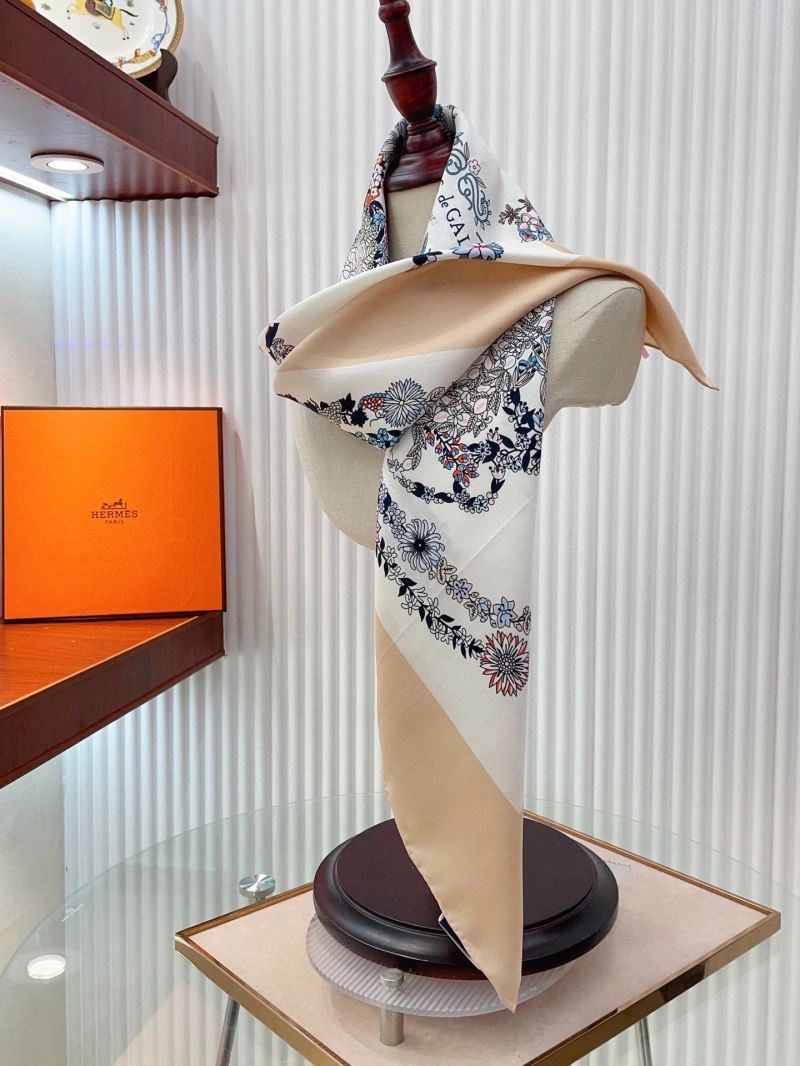 Brand-original Hermes Scarf