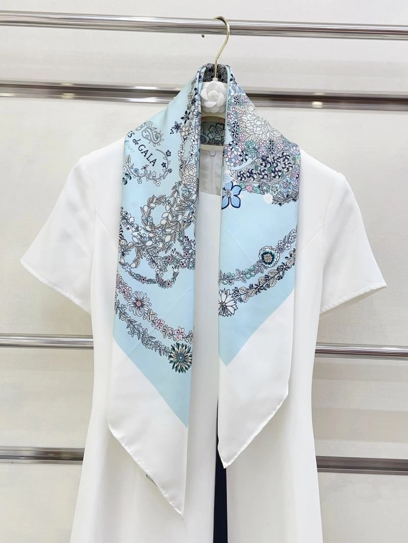 OEM Hermes Scarf