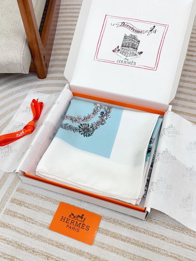 OEM Hermes Scarf