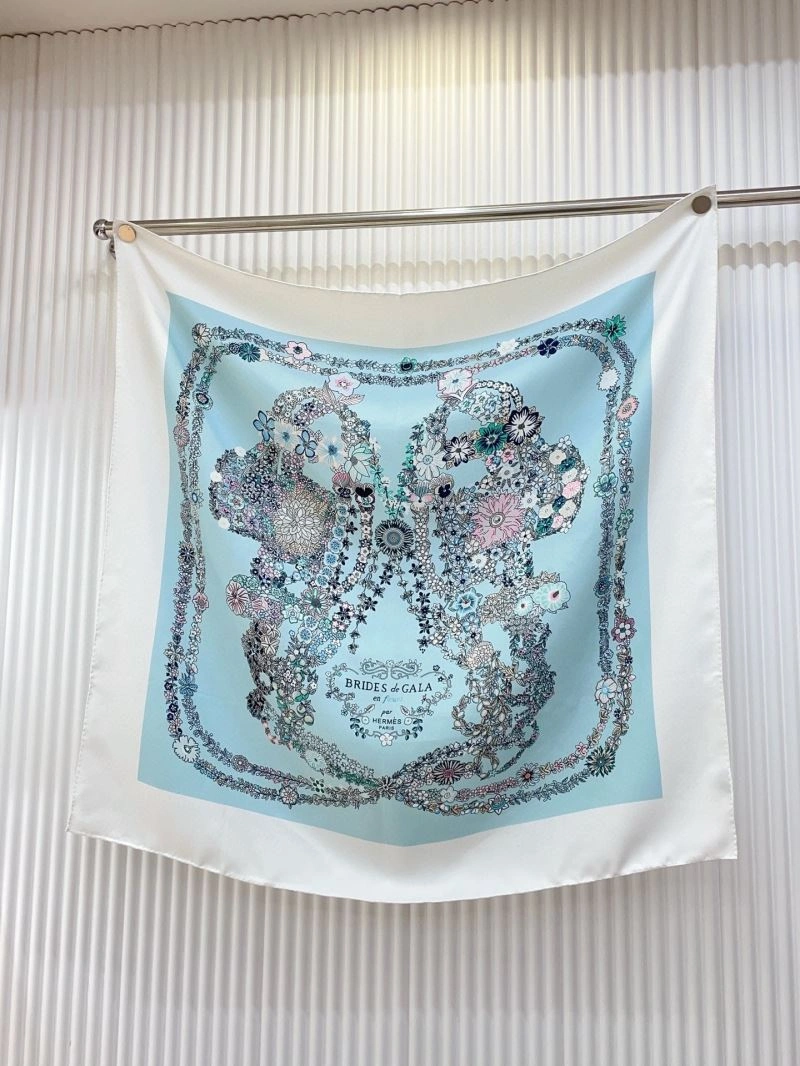 OEM Hermes Scarf