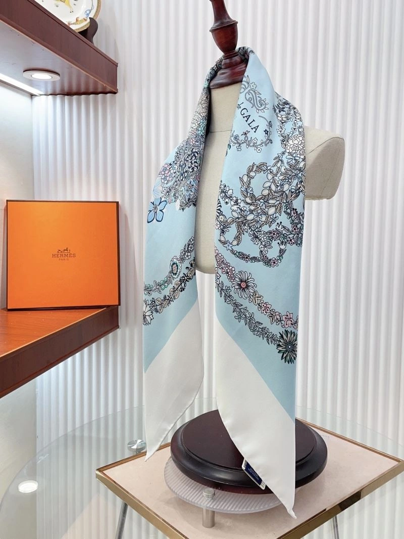 OEM Hermes Scarf