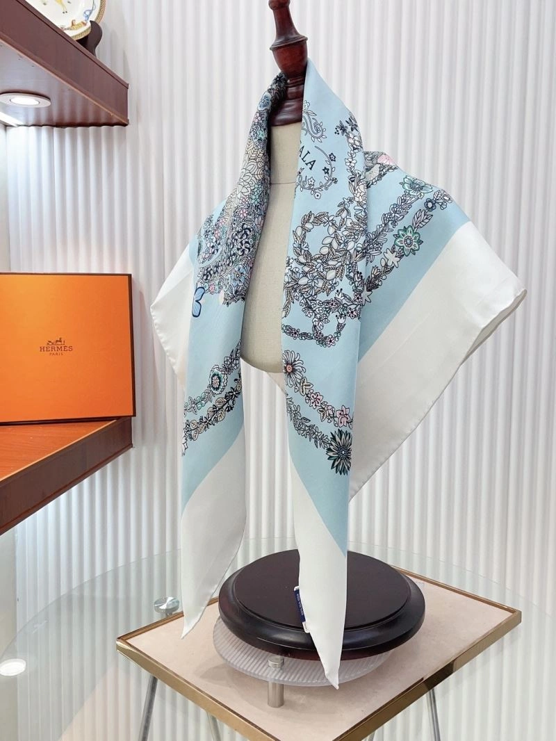 OEM Hermes Scarf