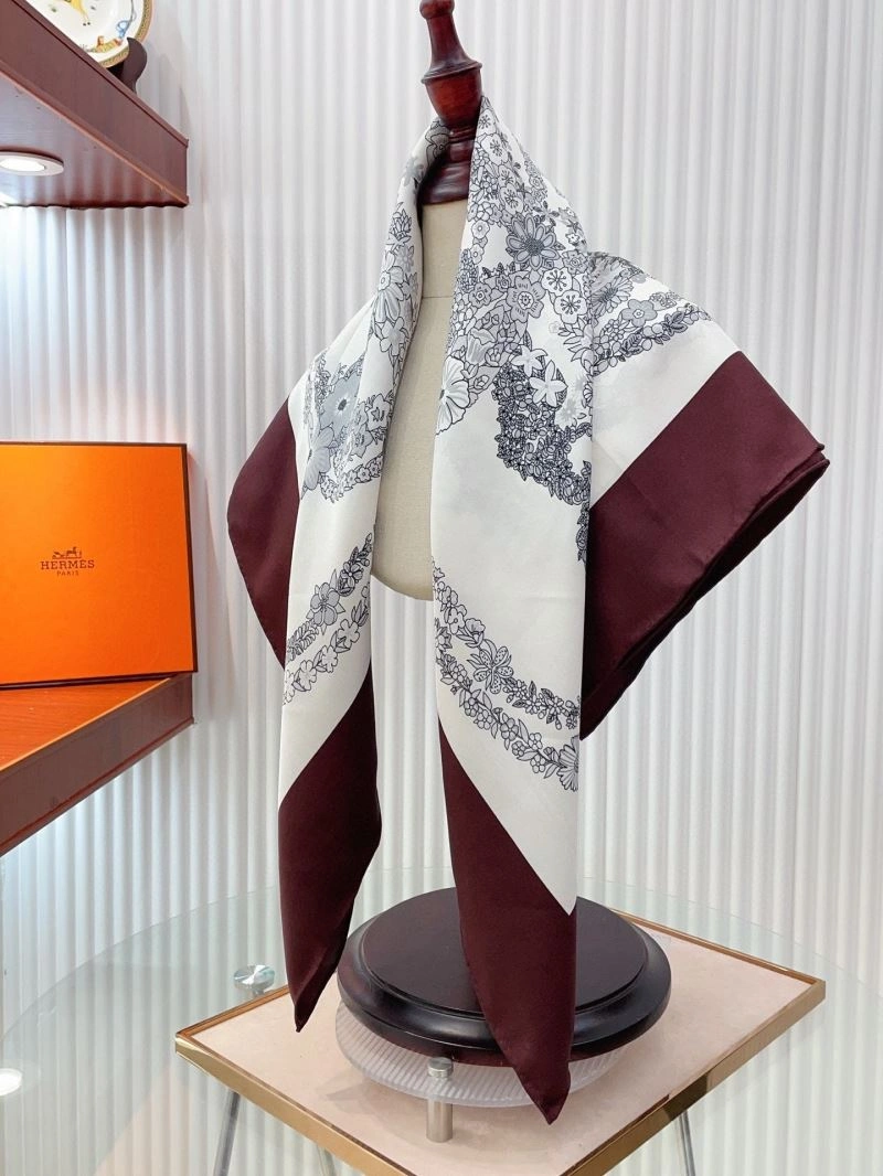 Factory-made Hermes Scarf