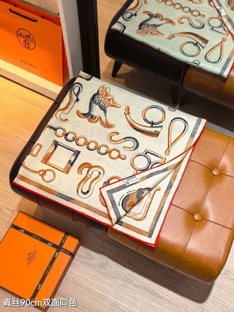 Affordable Hermes Scarf