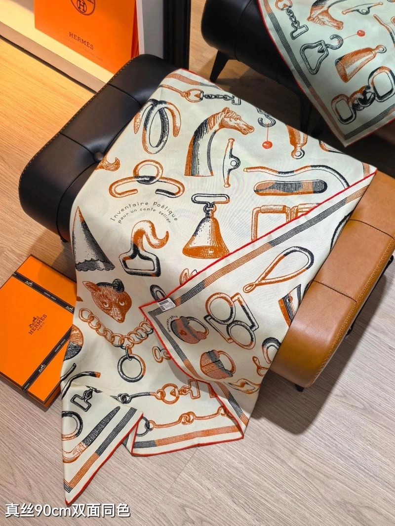 Affordable Hermes Scarf