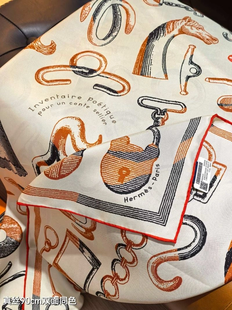 Affordable Hermes Scarf