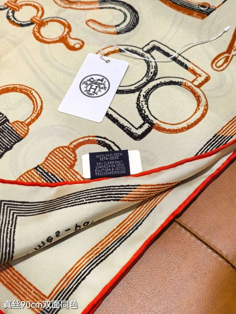Affordable Hermes Scarf