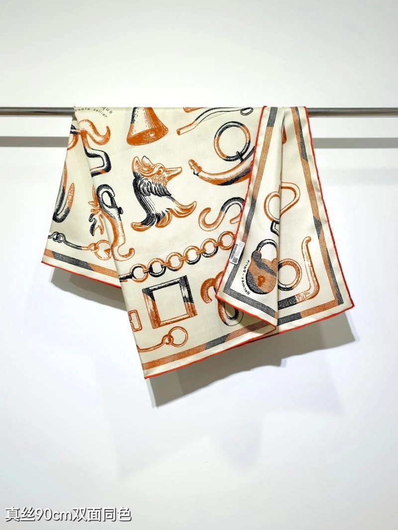 Affordable Hermes Scarf