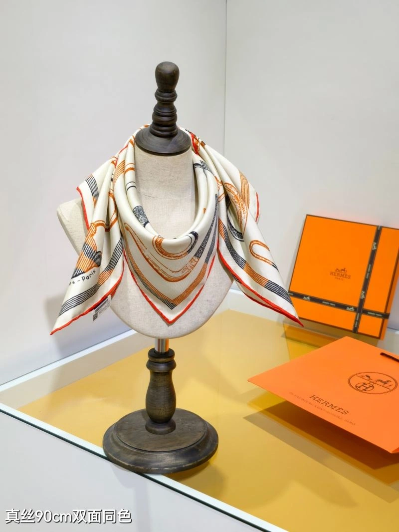 Affordable Hermes Scarf