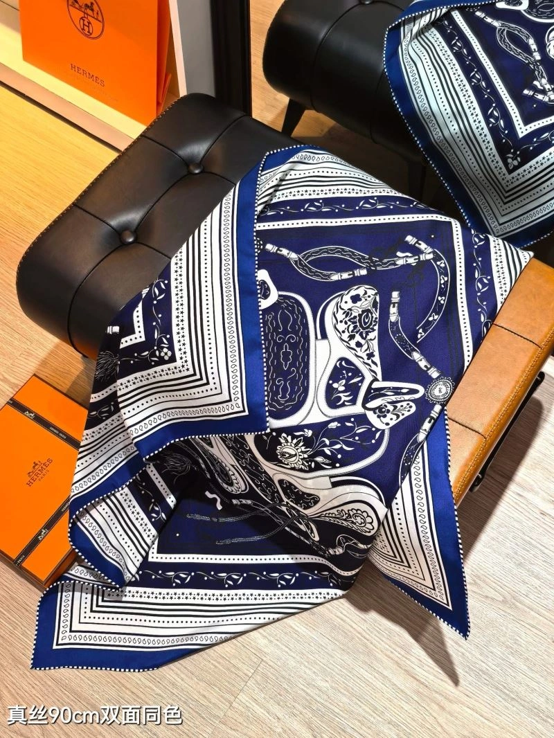 Value-priced Hermes Scarf