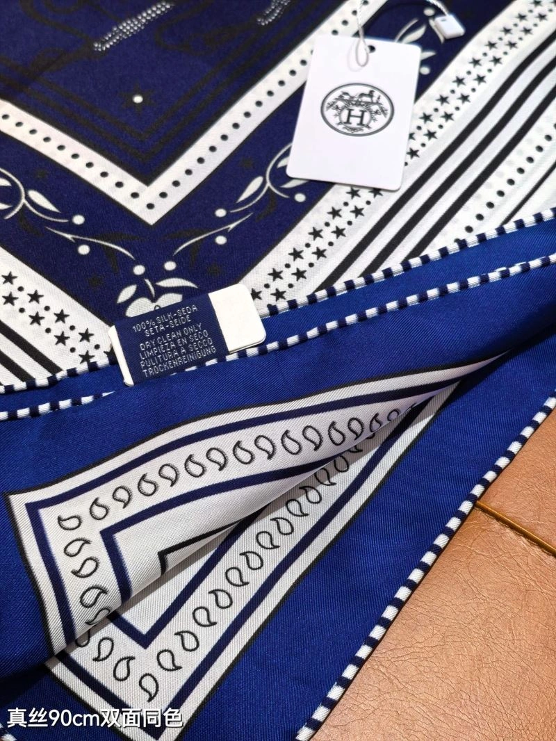 Value-priced Hermes Scarf