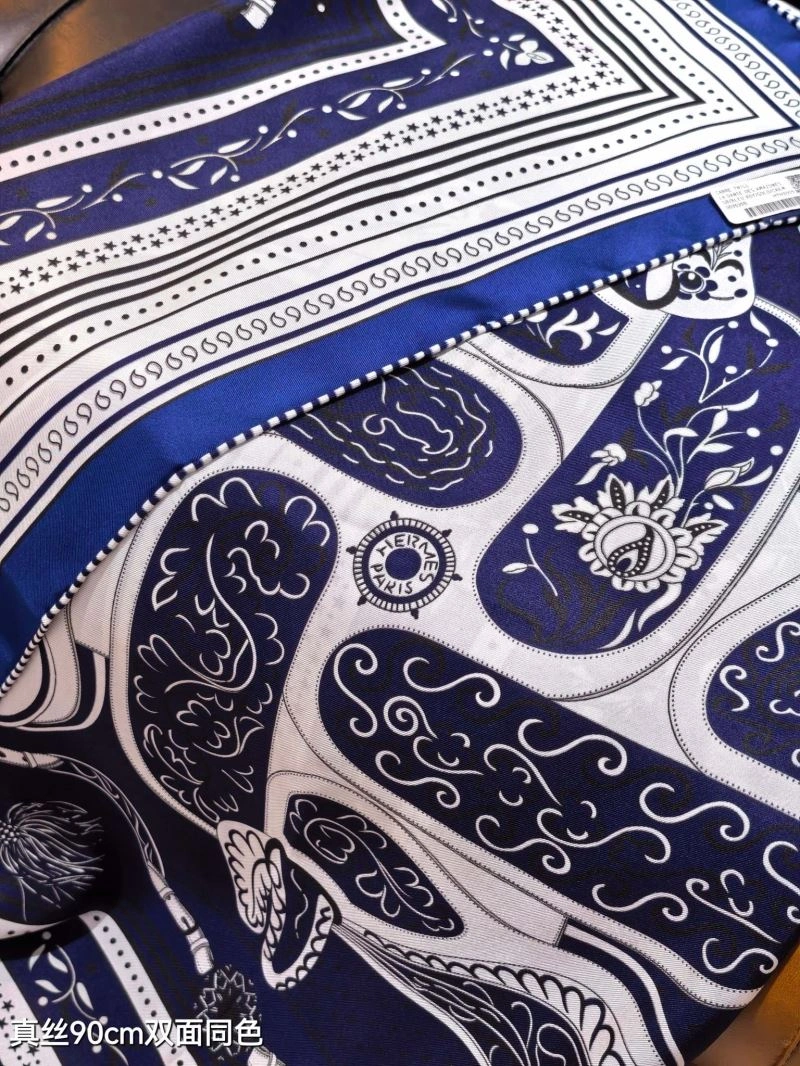 Value-priced Hermes Scarf