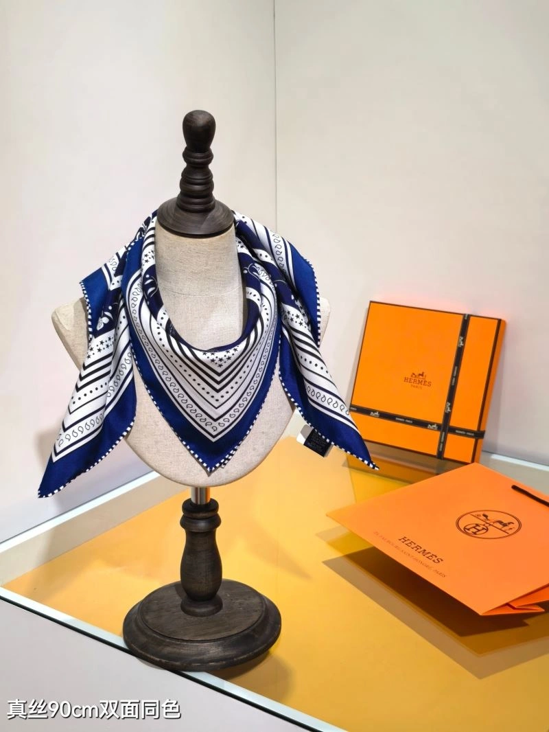 Value-priced Hermes Scarf