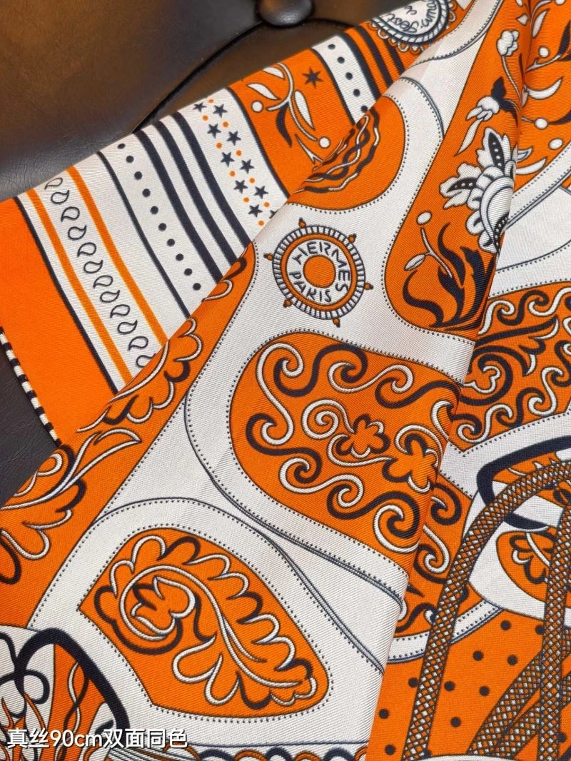 Value-priced Hermes Scarf