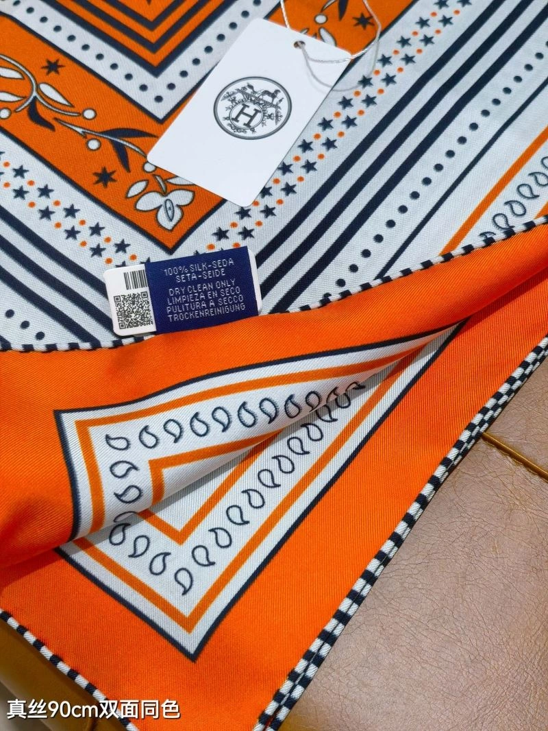 Value-priced Hermes Scarf