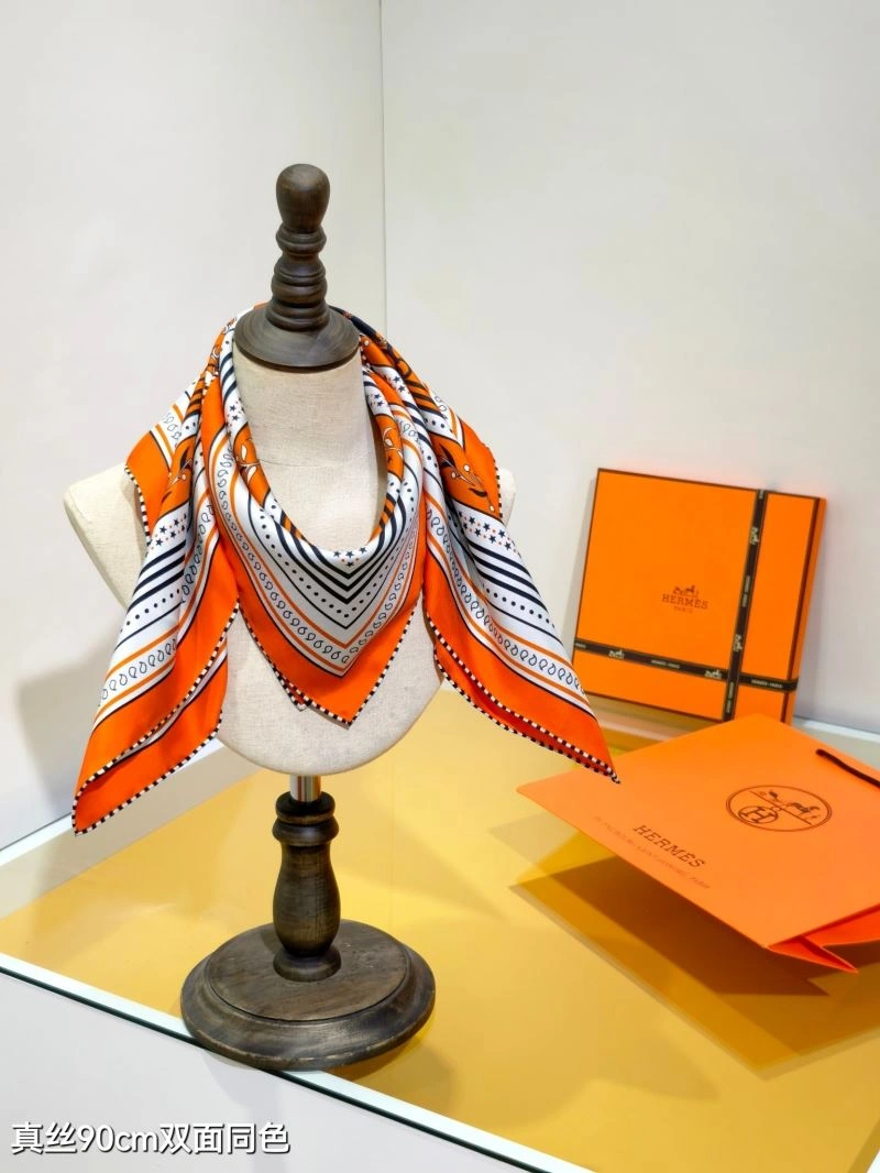 Value-priced Hermes Scarf