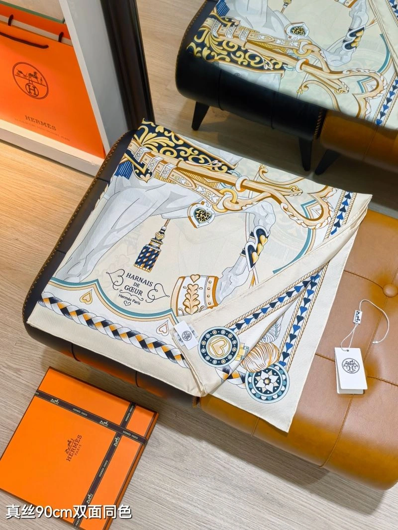 Reasonably priced Hermes Scarf