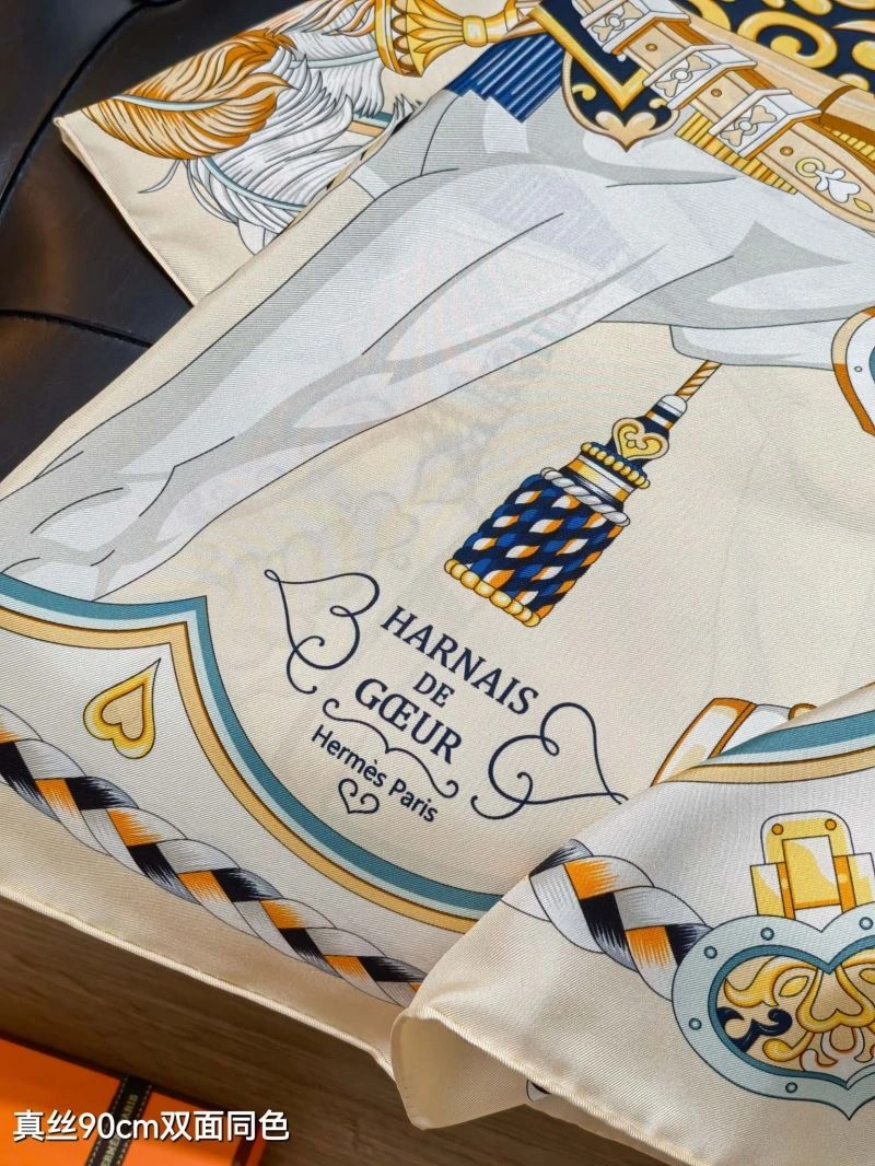 Reasonably priced Hermes Scarf