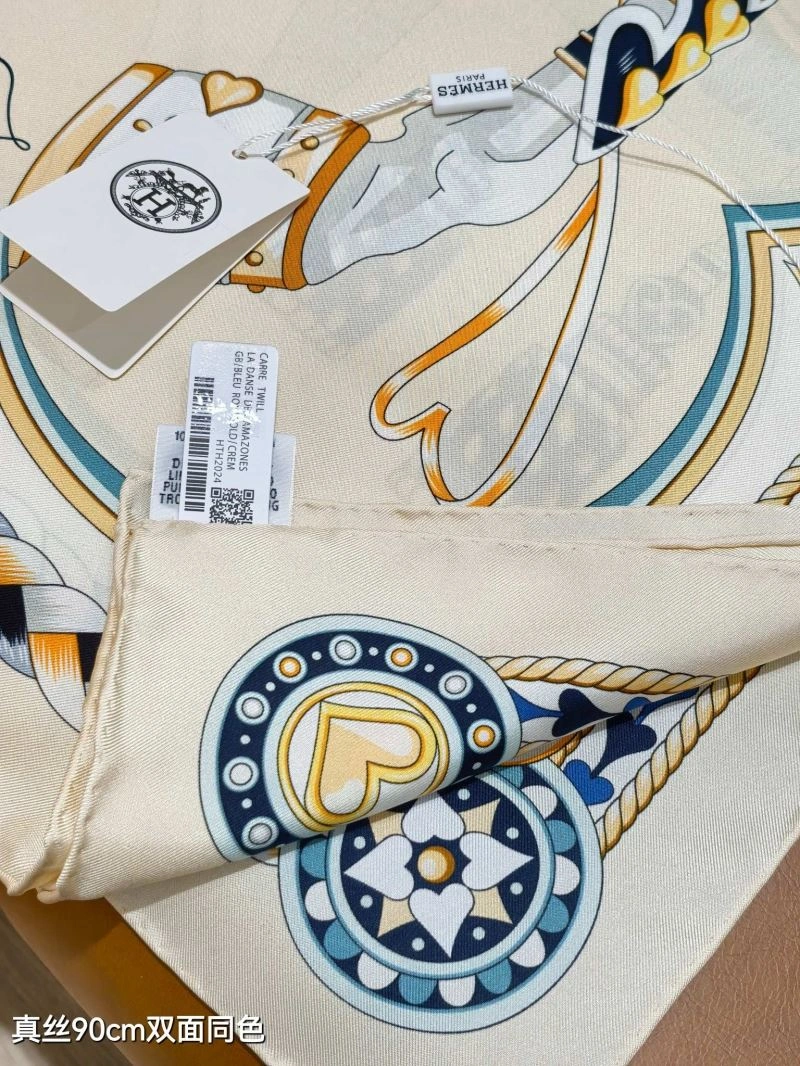 Reasonably priced Hermes Scarf