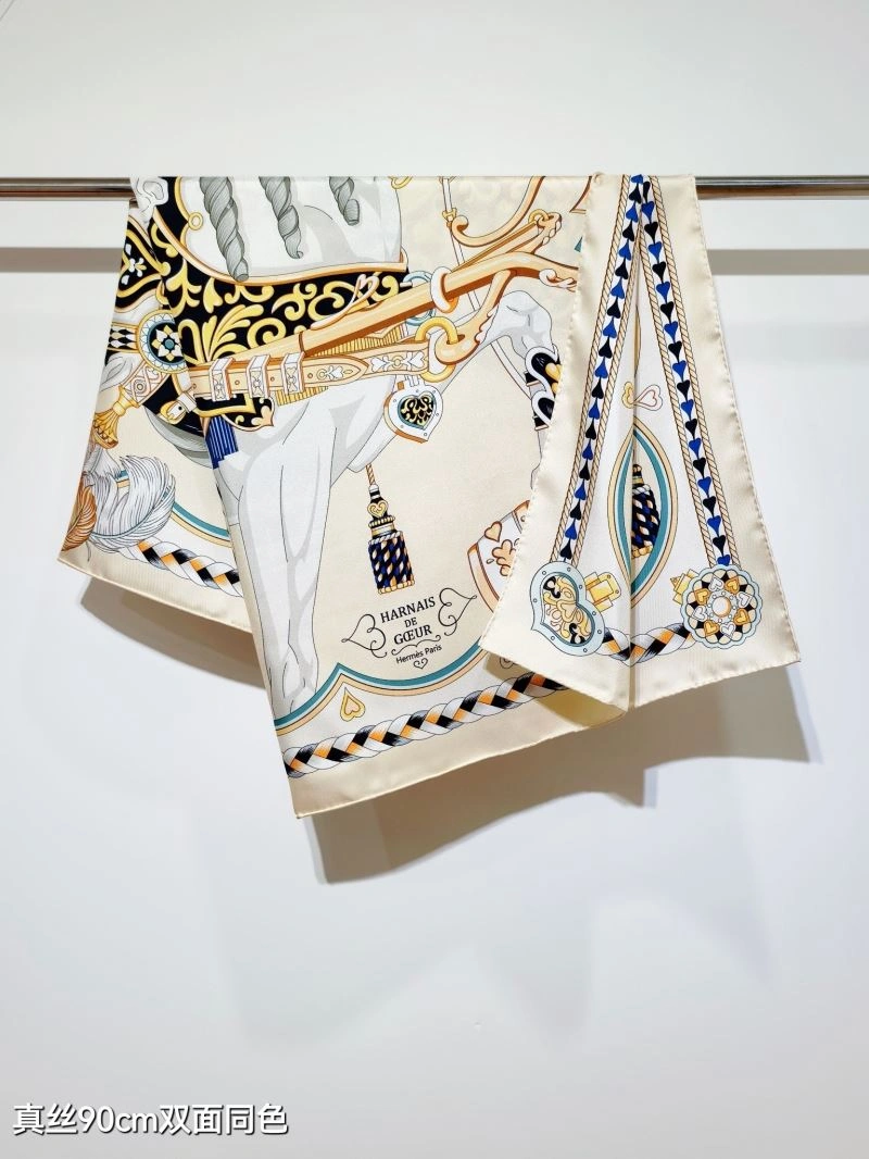 Reasonably priced Hermes Scarf