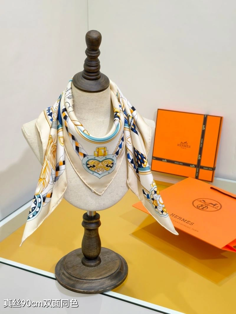 Reasonably priced Hermes Scarf