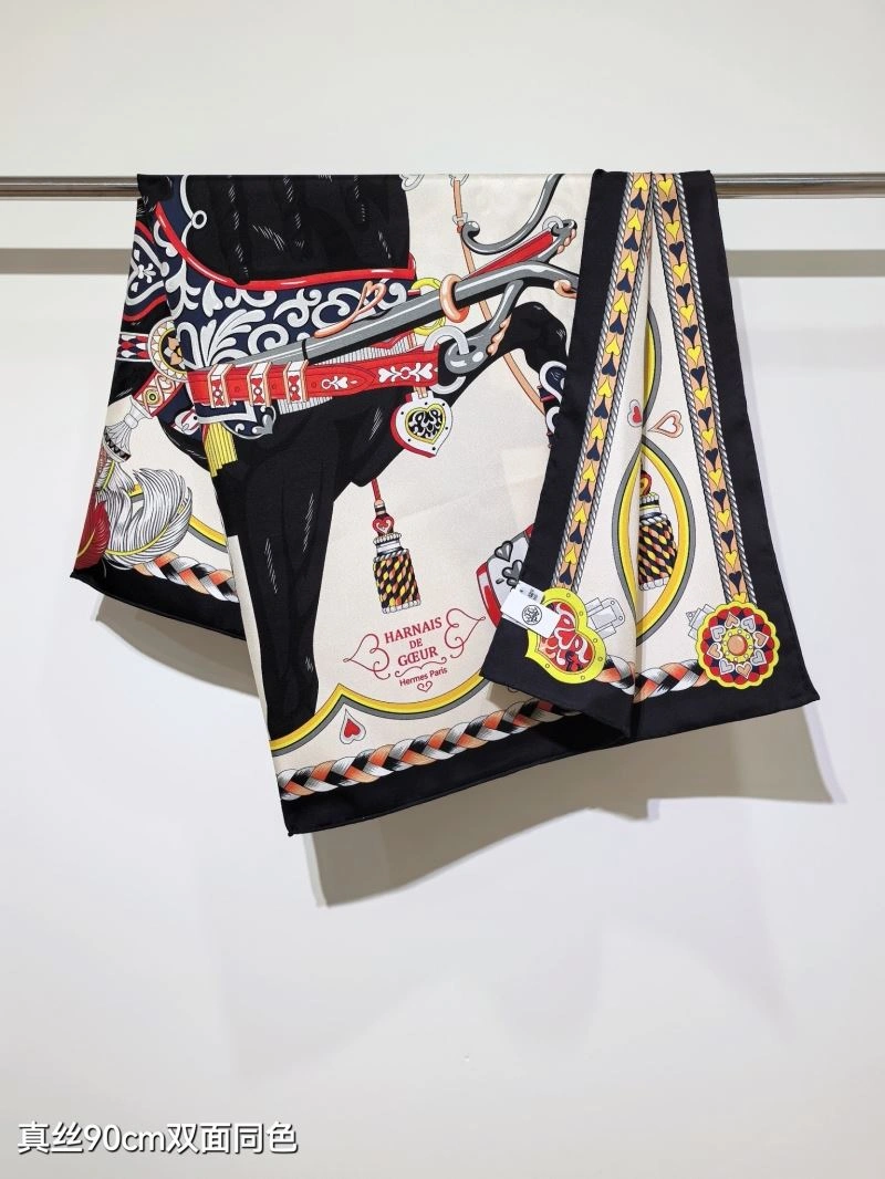 Legit Hermes Scarf