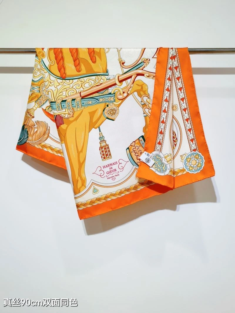 Original Hermes Scarf
