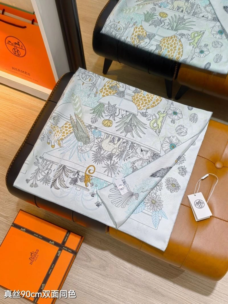 Discounted Hermes Scarf