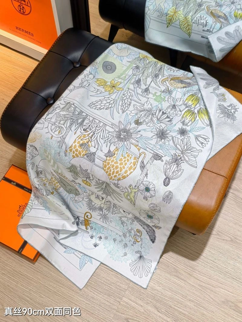 Discounted Hermes Scarf