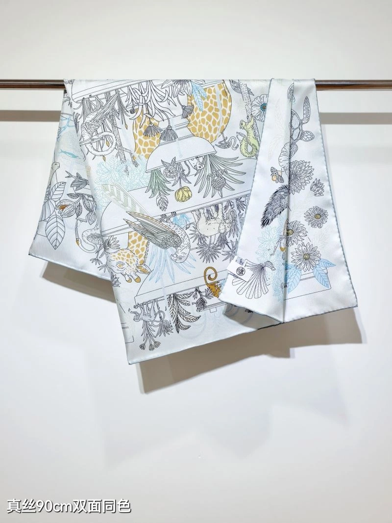 Discounted Hermes Scarf