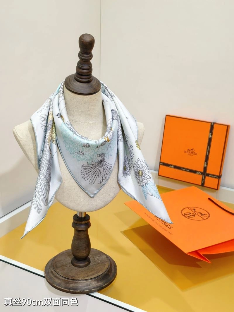 Discounted Hermes Scarf