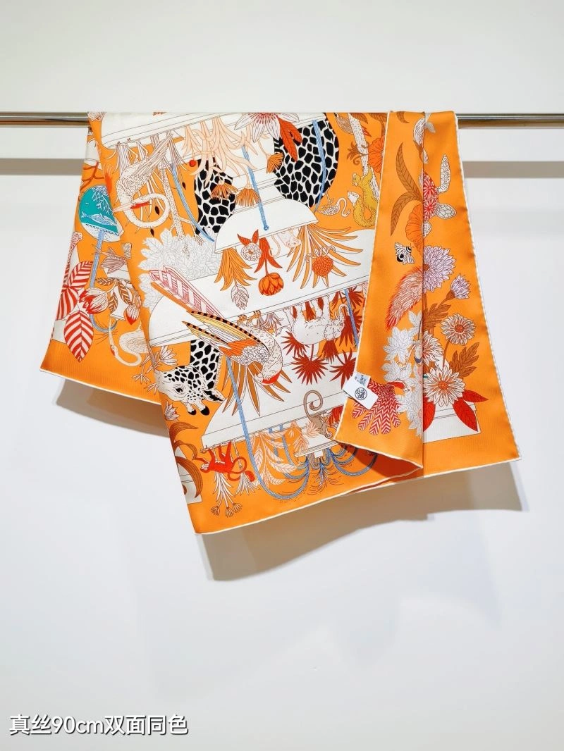 Economical Hermes Scarf